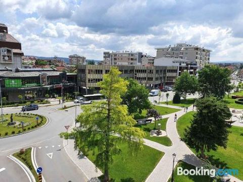 Alo Alo Apartman 3,Krusevac - Updated 2024 Reviews & Prices | Trip.com