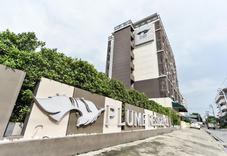 Plume Residence Minburi, กรุงเทพฯ - ได้รับส่วนลดสูงสุด | Trip.com