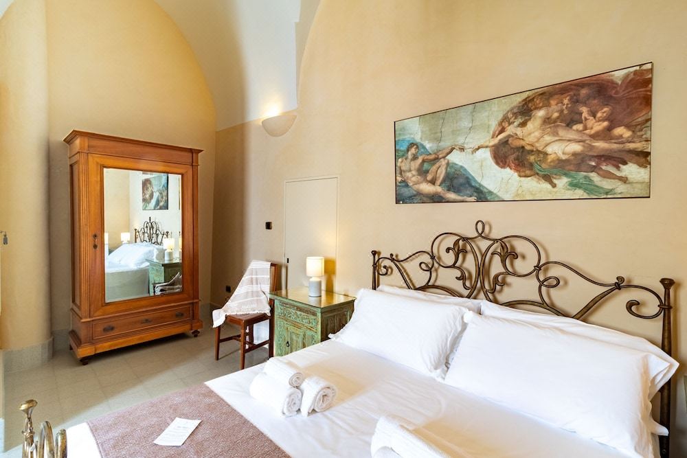 Palazzo Zacà - Gallipoli