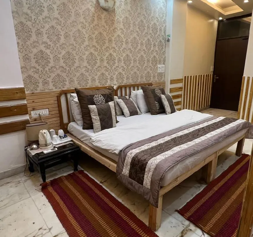 Megha Homestay - 新德里