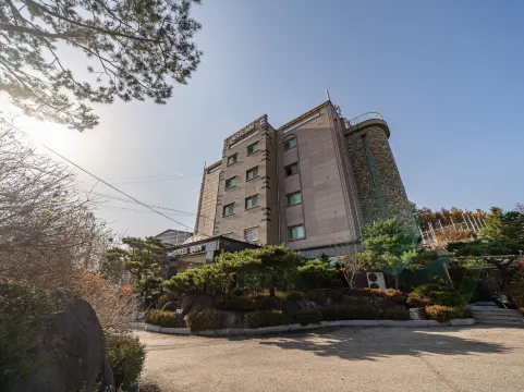 Namyangju Sun Hotel - Namyangju-si
