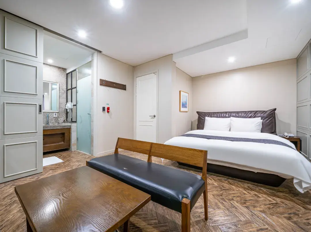 Bundang Carlton - Yongin-si