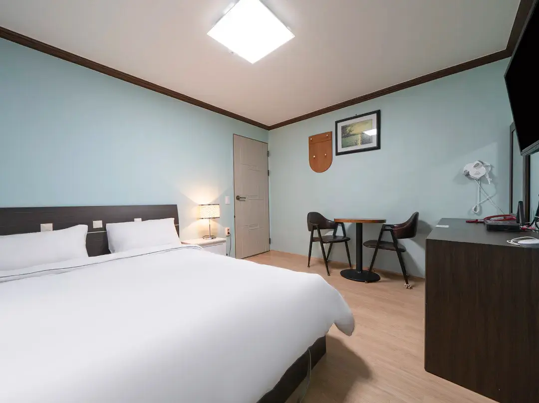 Jinju Seongju - Jinju