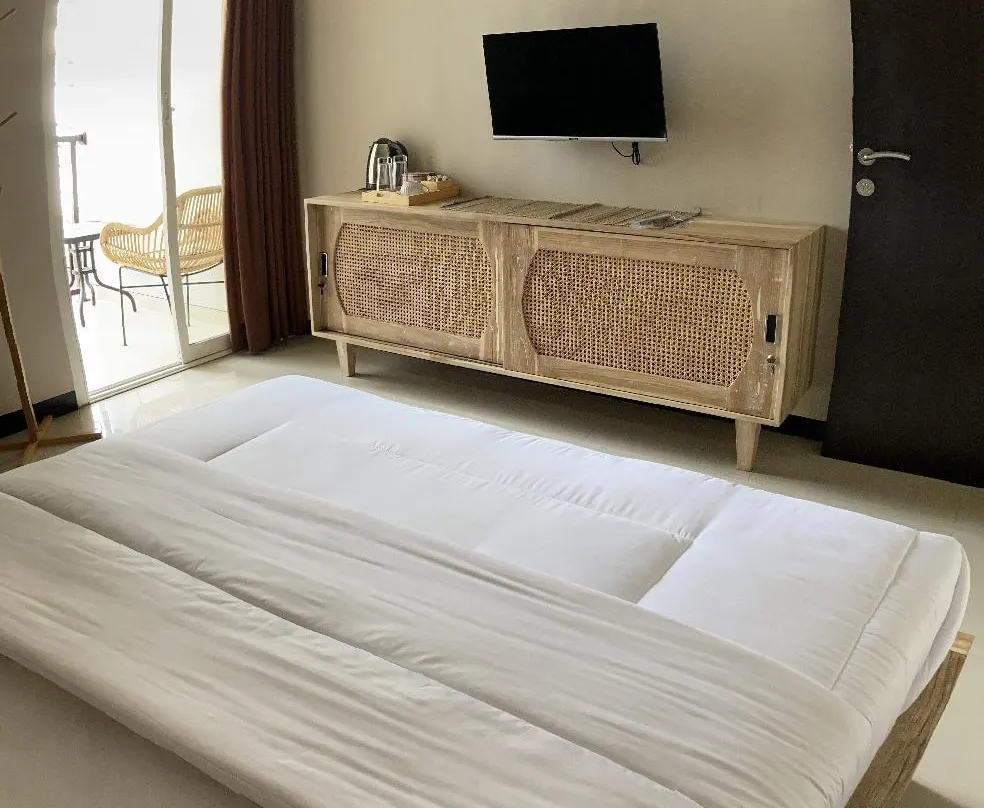 Pesona Guesthouse Syariah Malang - Malang