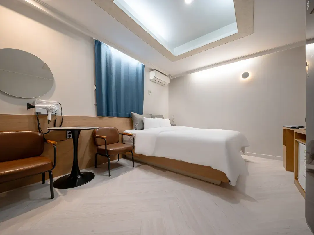 No.25 Donggwangju Duamdong Branch - Gwangju