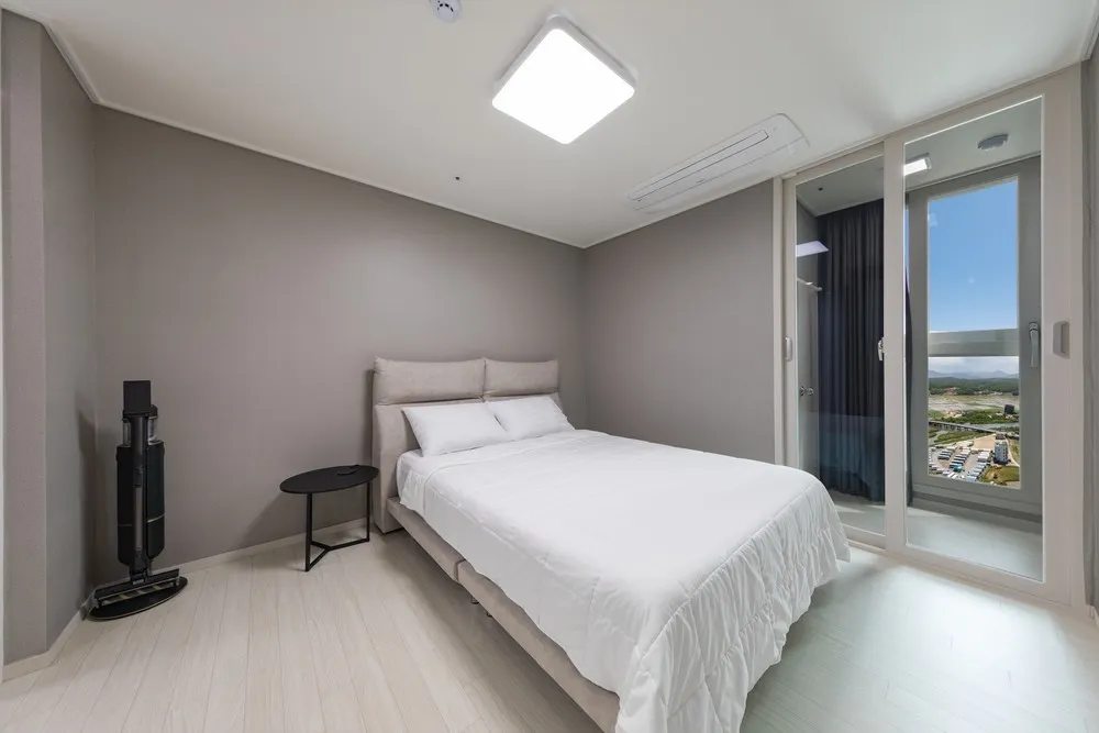 The Gangneung Ocean Stay Class7 - Gangneung-si