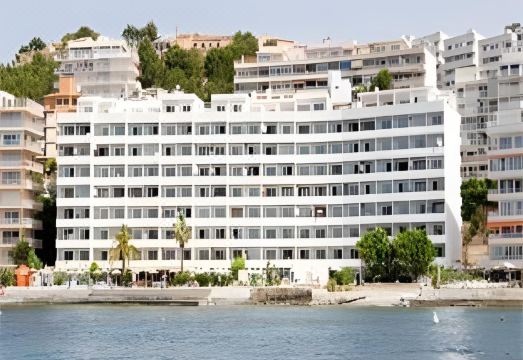 Globales Verdemar, 가성비는 최고! 솔직히 말하면 완벽한 휴가는 아니지만..