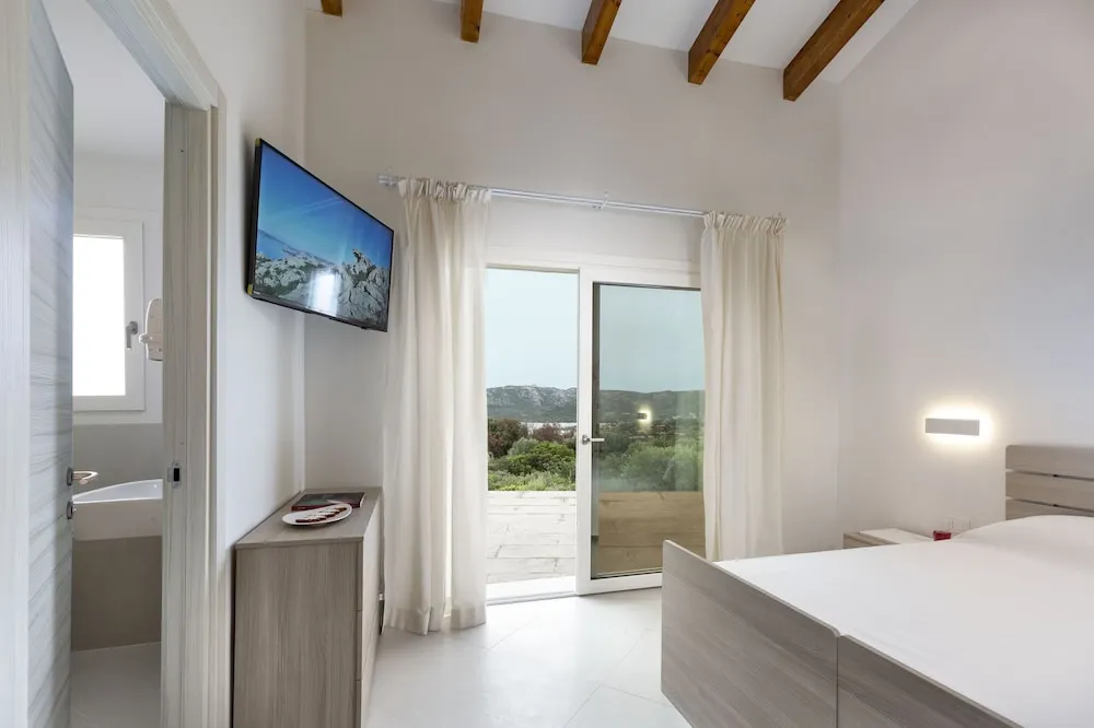 Hotel Borgo Dell'orso - Palau