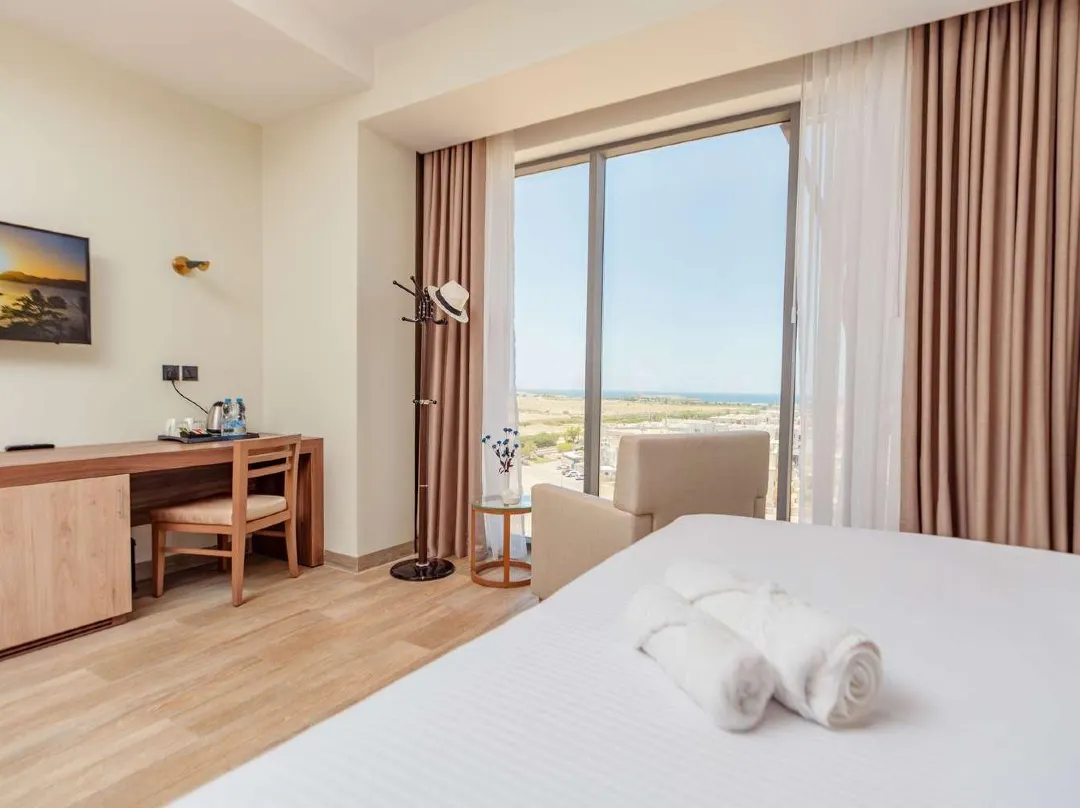 Kyriad Muscat Hotel - Muscat