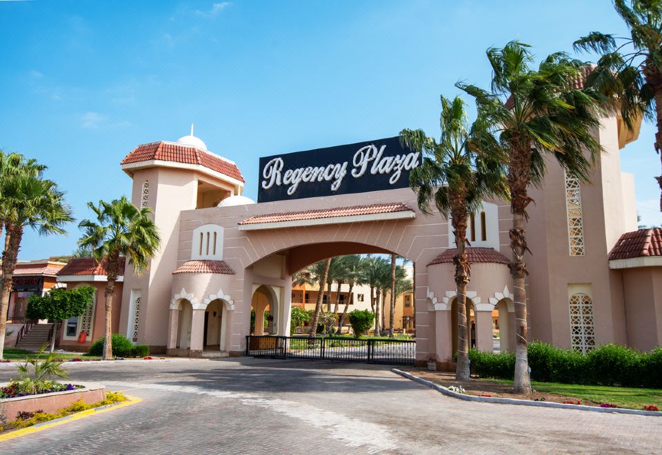Royal Regency Club - Ultra All Inclusive,Sharm El Sheikh - Updated ...