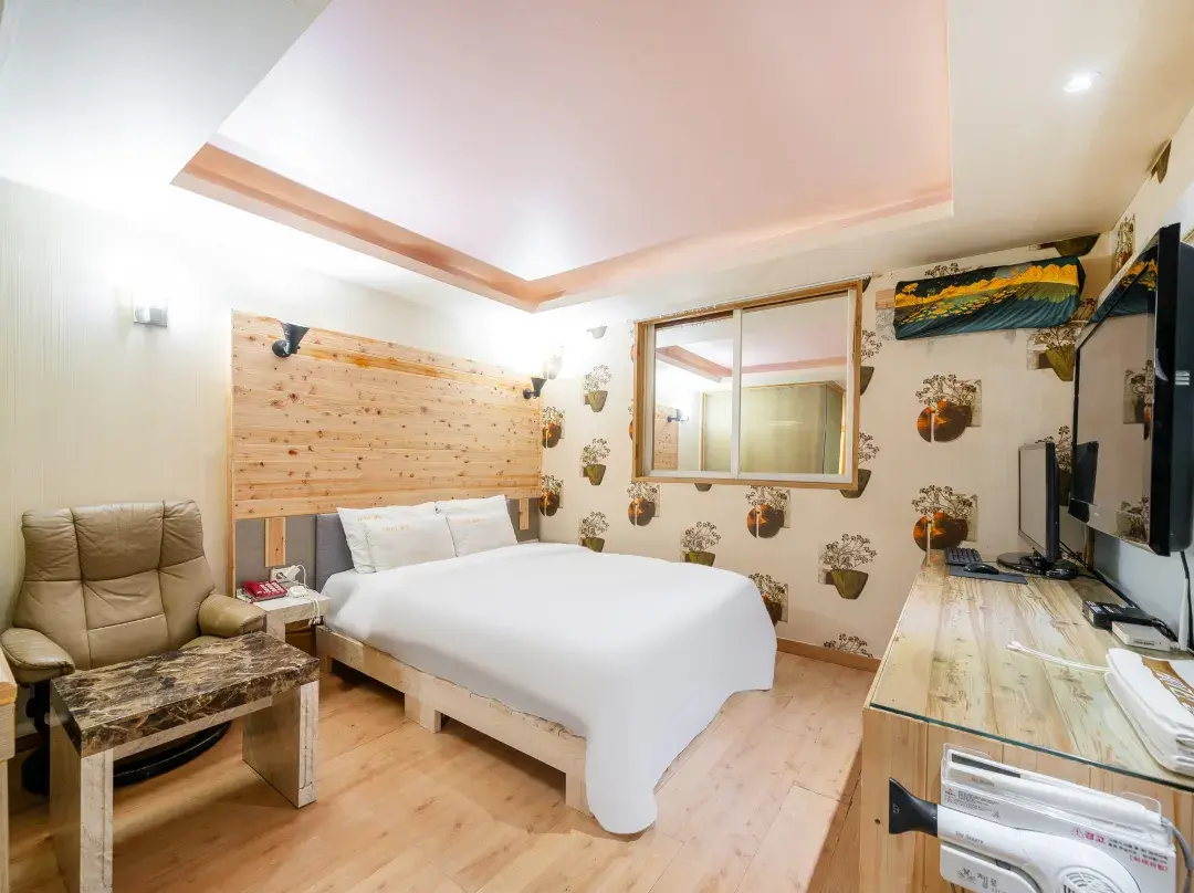 Gunsan Hotel Cello - 나운3동