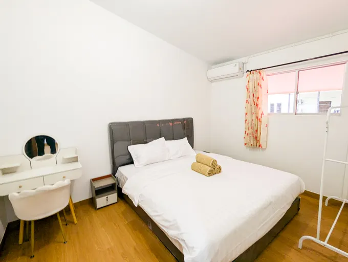 Lovina A6 No 6 At Baloi Impian - Grand Batam Mall - Batam