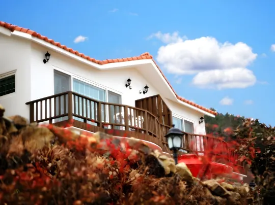 Sea Under The Sky - Yeosu-si