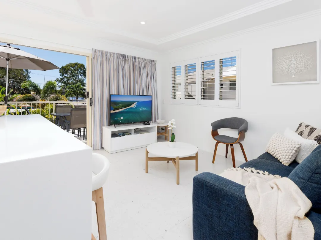 Noosa River Palms - Noosaville