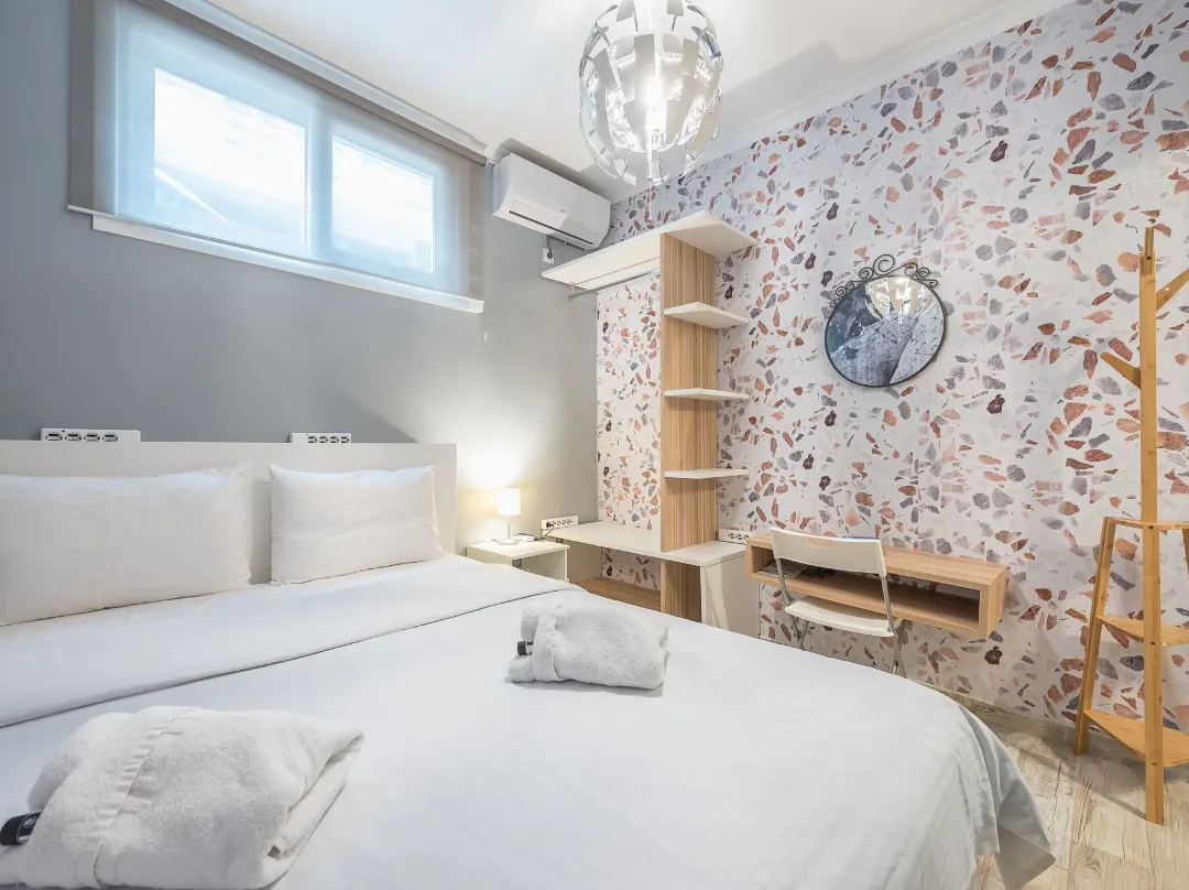 Koukaki Home - Athens
