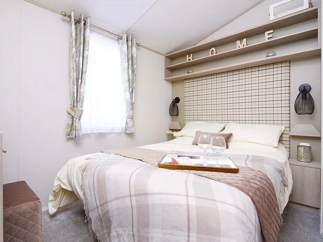 Moffat Manor Holiday Resort - Scotland