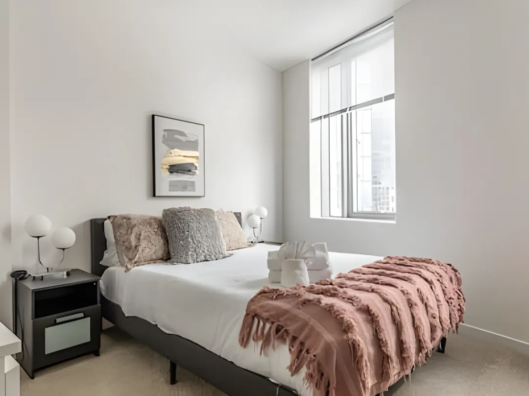 2br | Gym, Rooftop & Pool | Bellevue | Sophari A - Redmond, WA