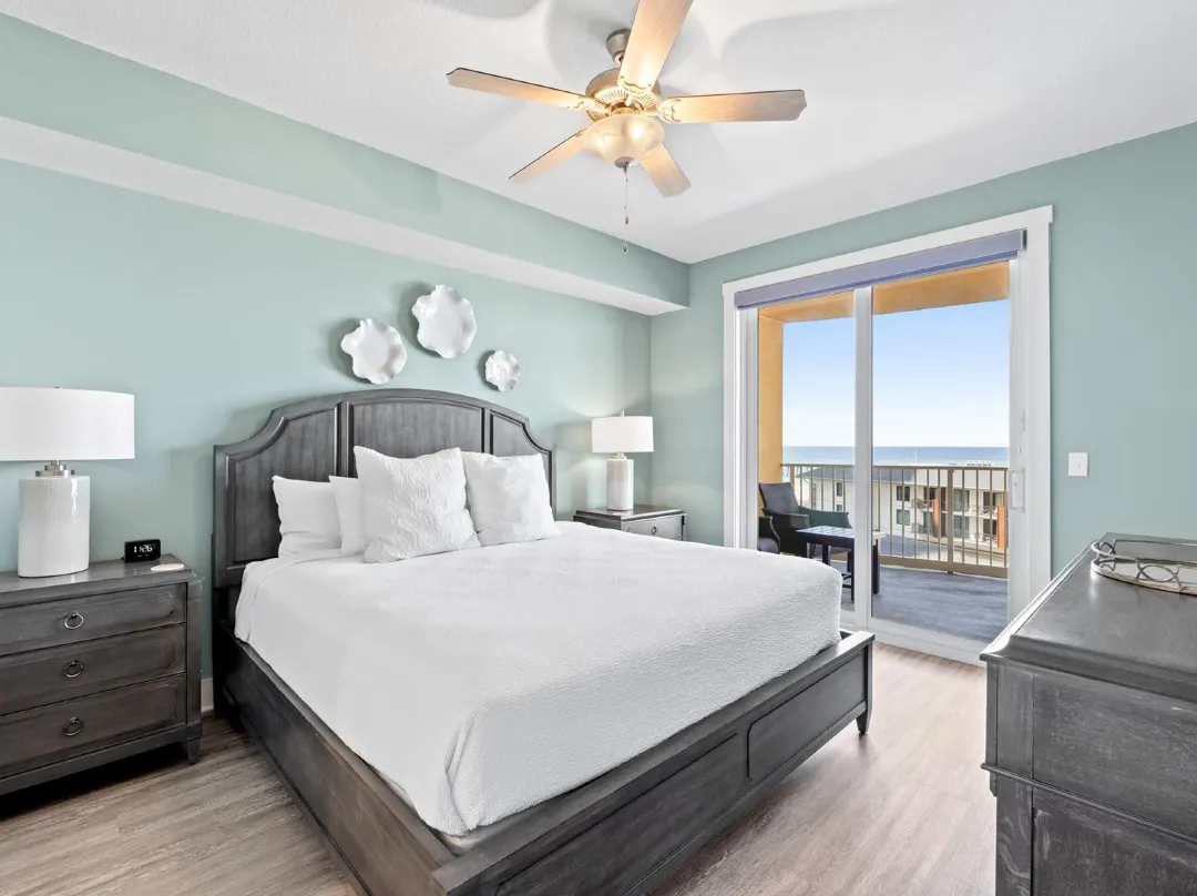 Calypso 3-609 - Laguna Beach, FL