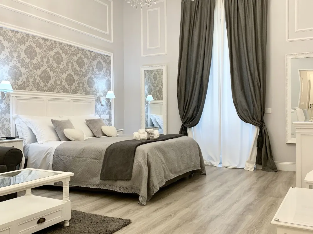 Charme & Chic Luxury - Lazio