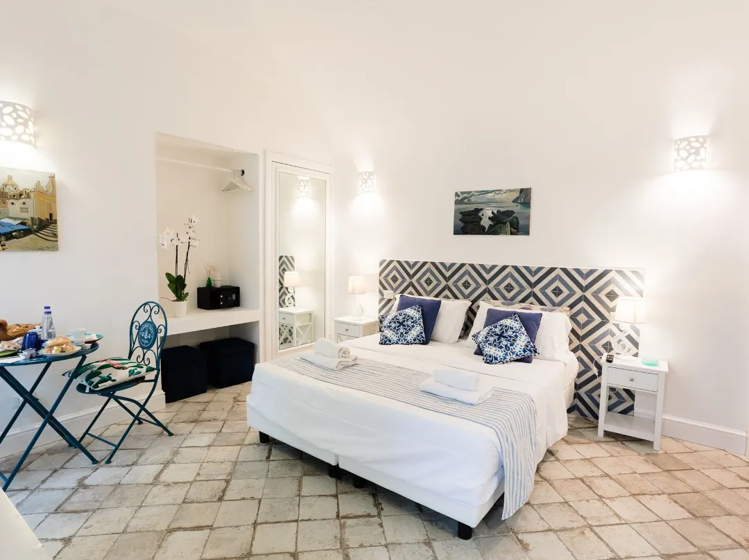 Suite Saint Michael - Capri