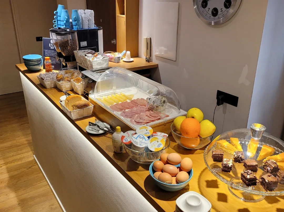 Eva Luxury Rooms Cagliari - Cagliari