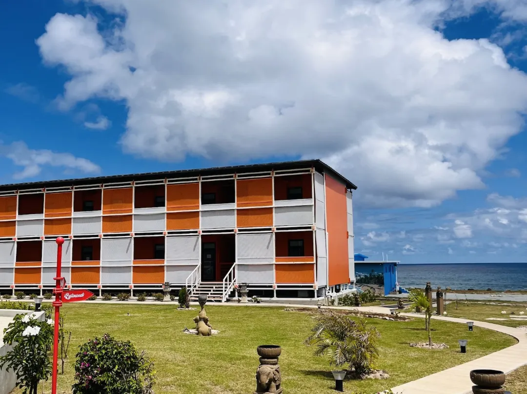 Calypso Nevis Hotel - Saint Kitts and Nevis