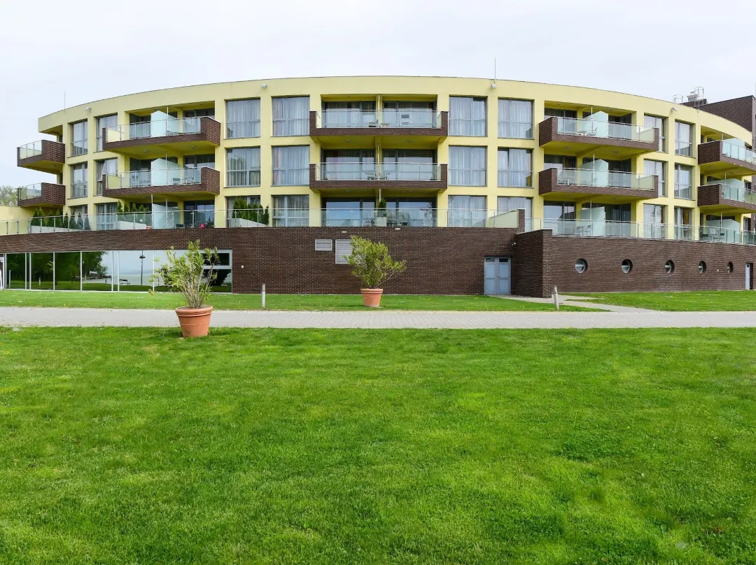Hotel Azur Premium - Siófok