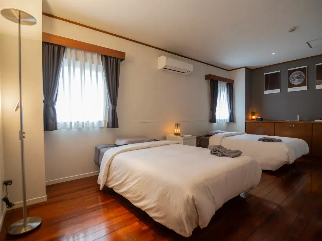 Hotel Spice+ - Ishigaki