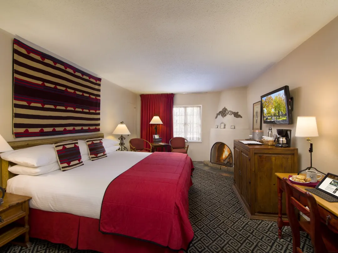 Inn Of The Governors - Santa Fe, NM