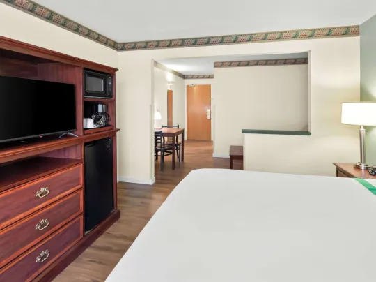 Guesthouse Kelso Longview - State of Washington