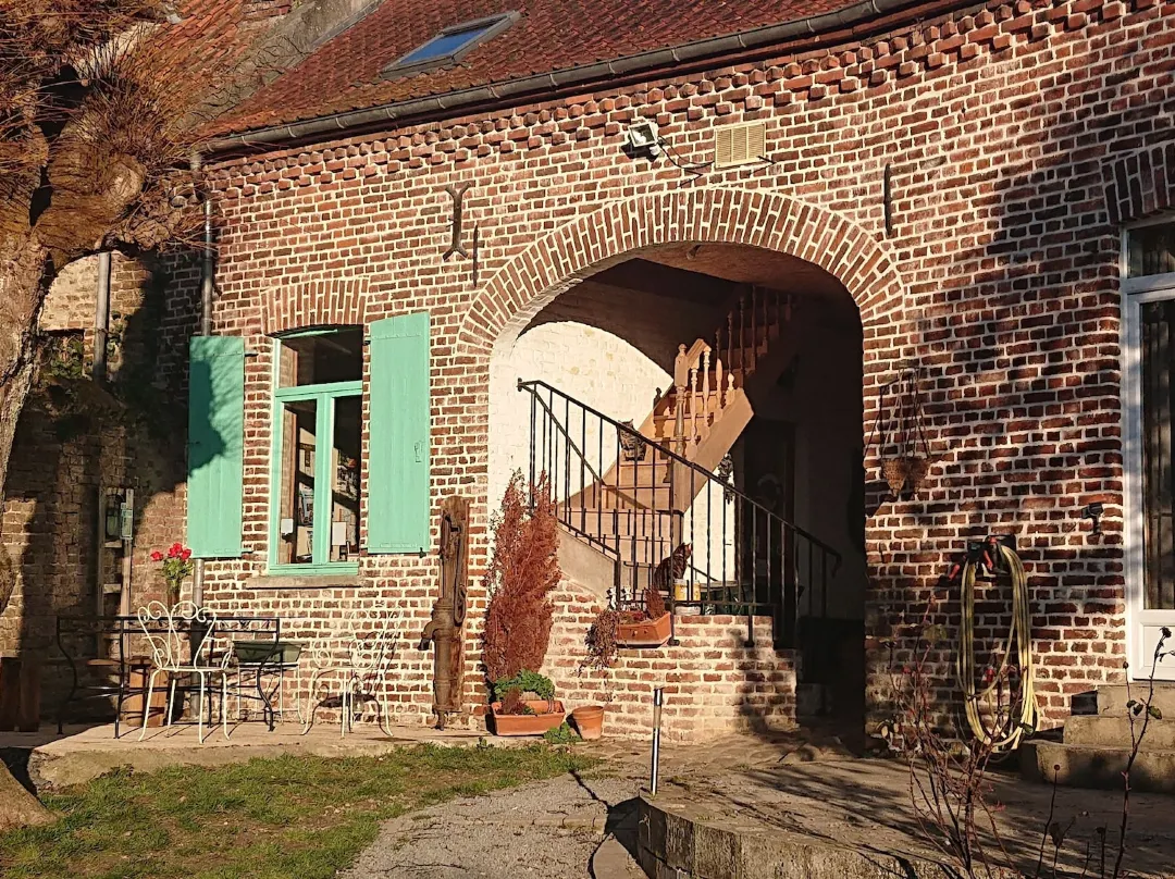Les Chambres Du Relais - Pas-de-Calais