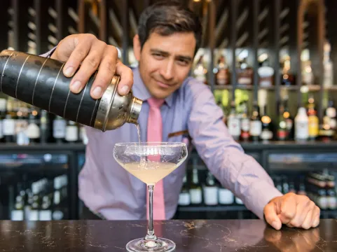 Distinction Christchurch Hotel - Christchurch