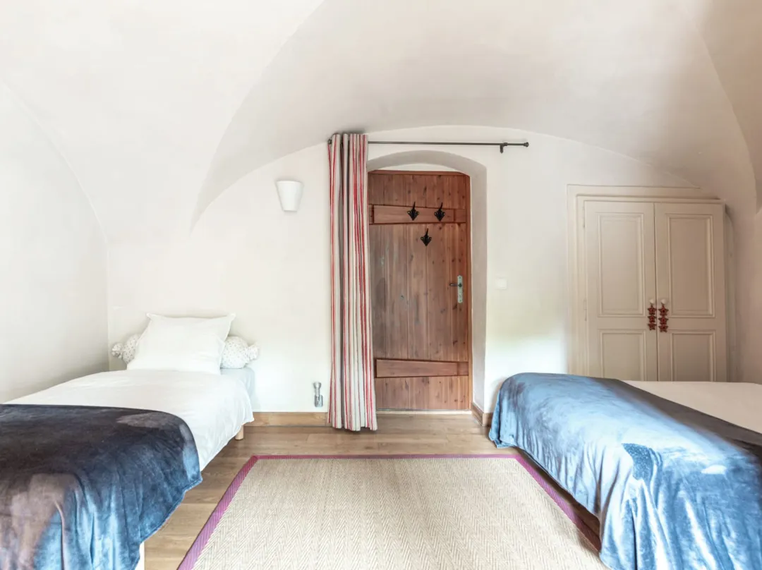Bed End Breakfast Du Centre - Savoie