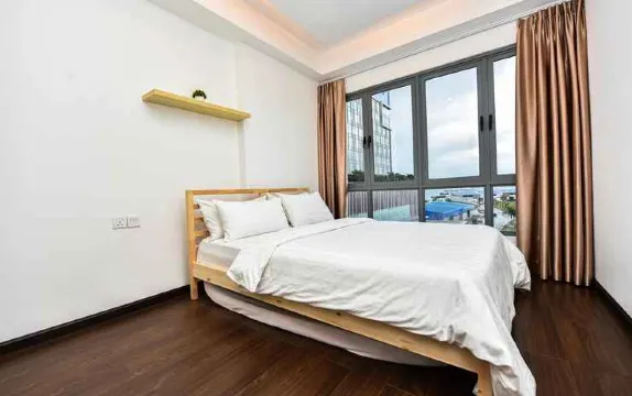 Lovina 6-11 At Harbour Bay Residences - Batam