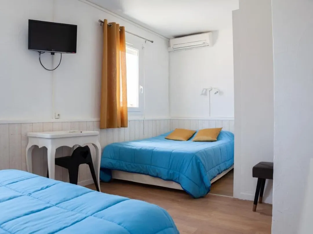 Hôtel La Casa - Torreilles