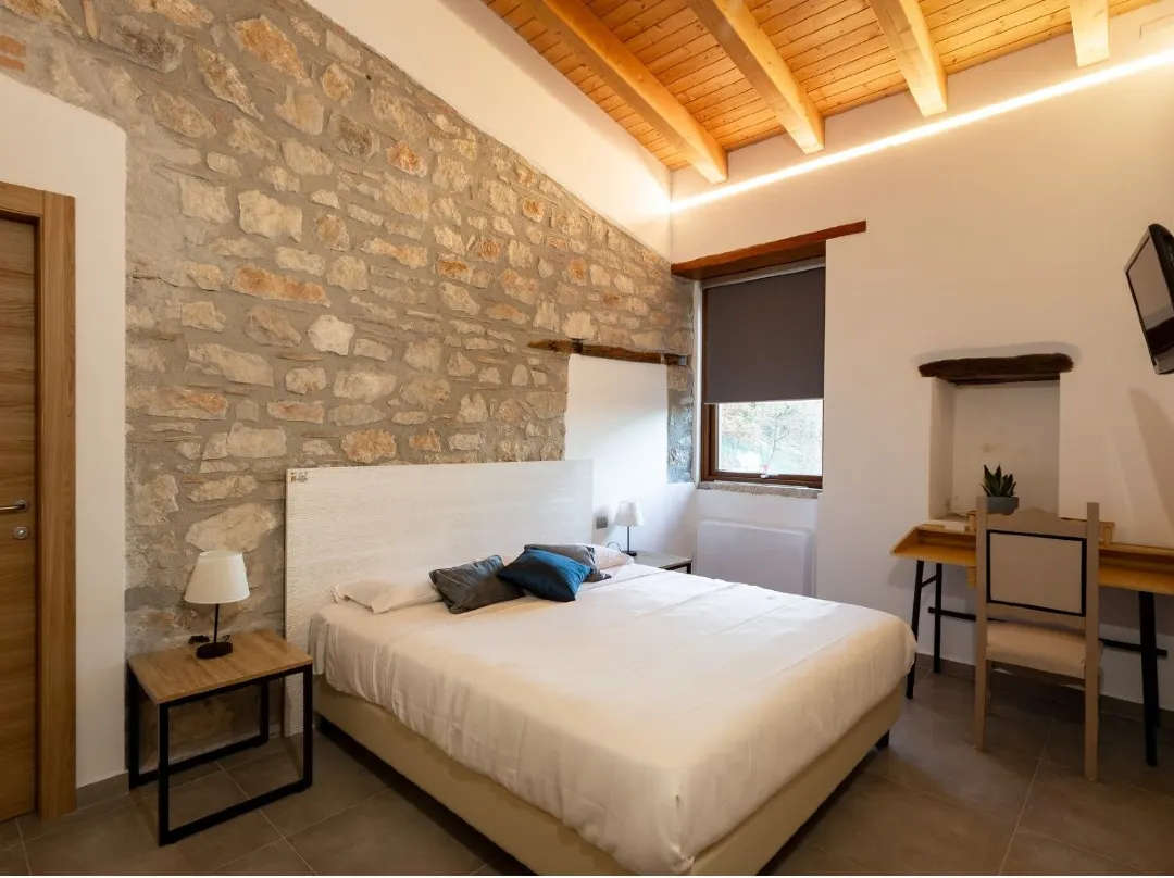 Tenuta San Martino - Provincia di Avellino