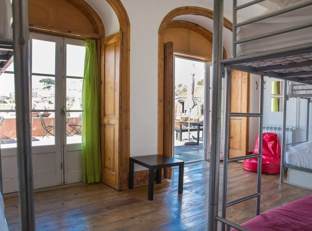 This Is Lisbon Hostel - Alfama