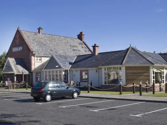 Premier Inn Dumfries - Dumfries