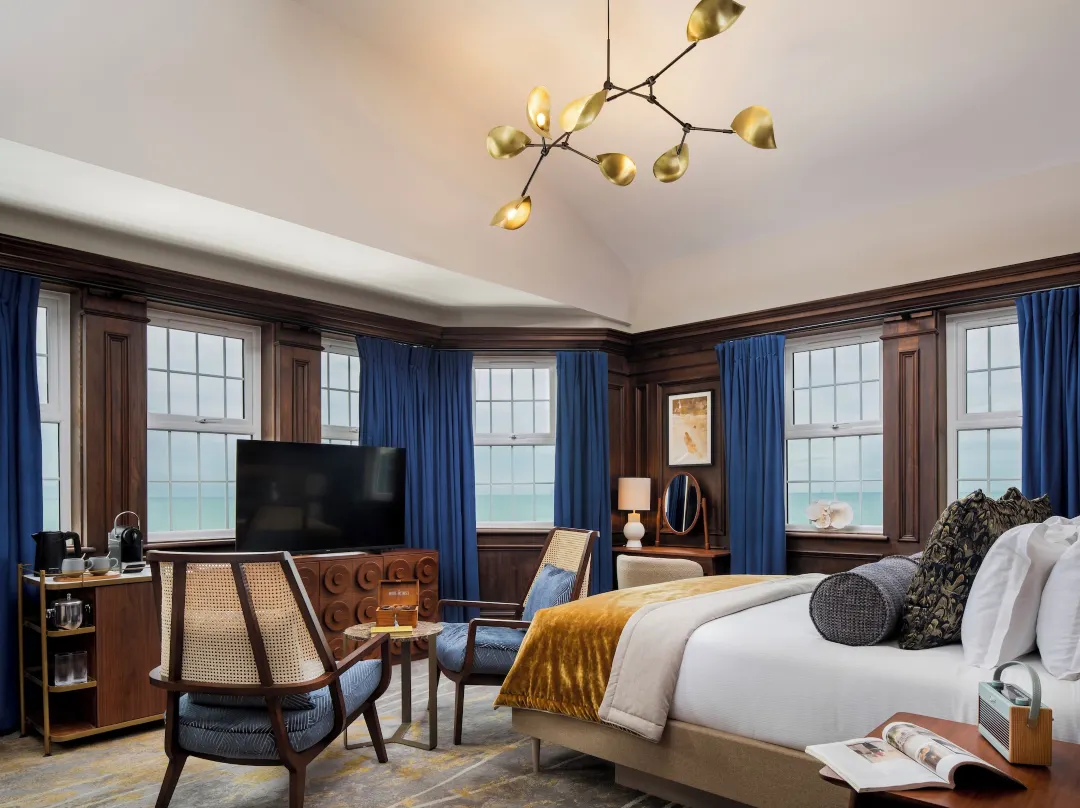 White Horses By Everly Hotels Collection - Brighton