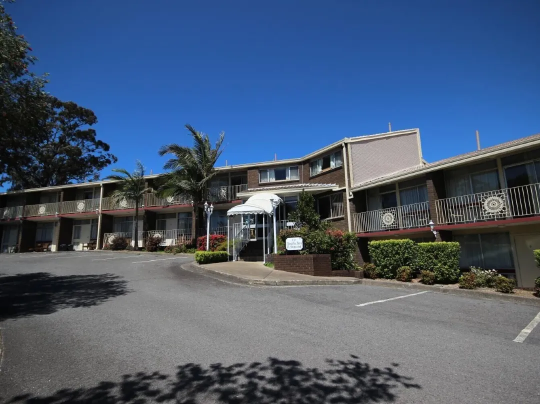 Molly Morgan Motor Inn - Hunter Valley