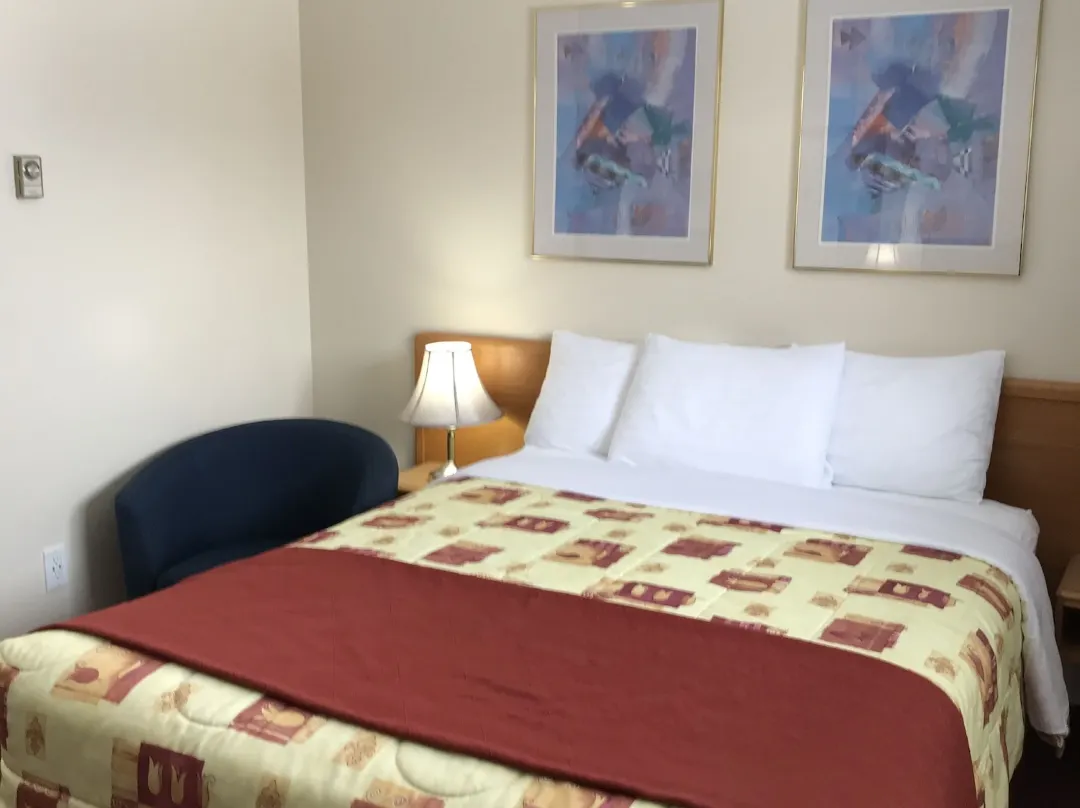 Trunk Road Motel - Sault Ste. Marie