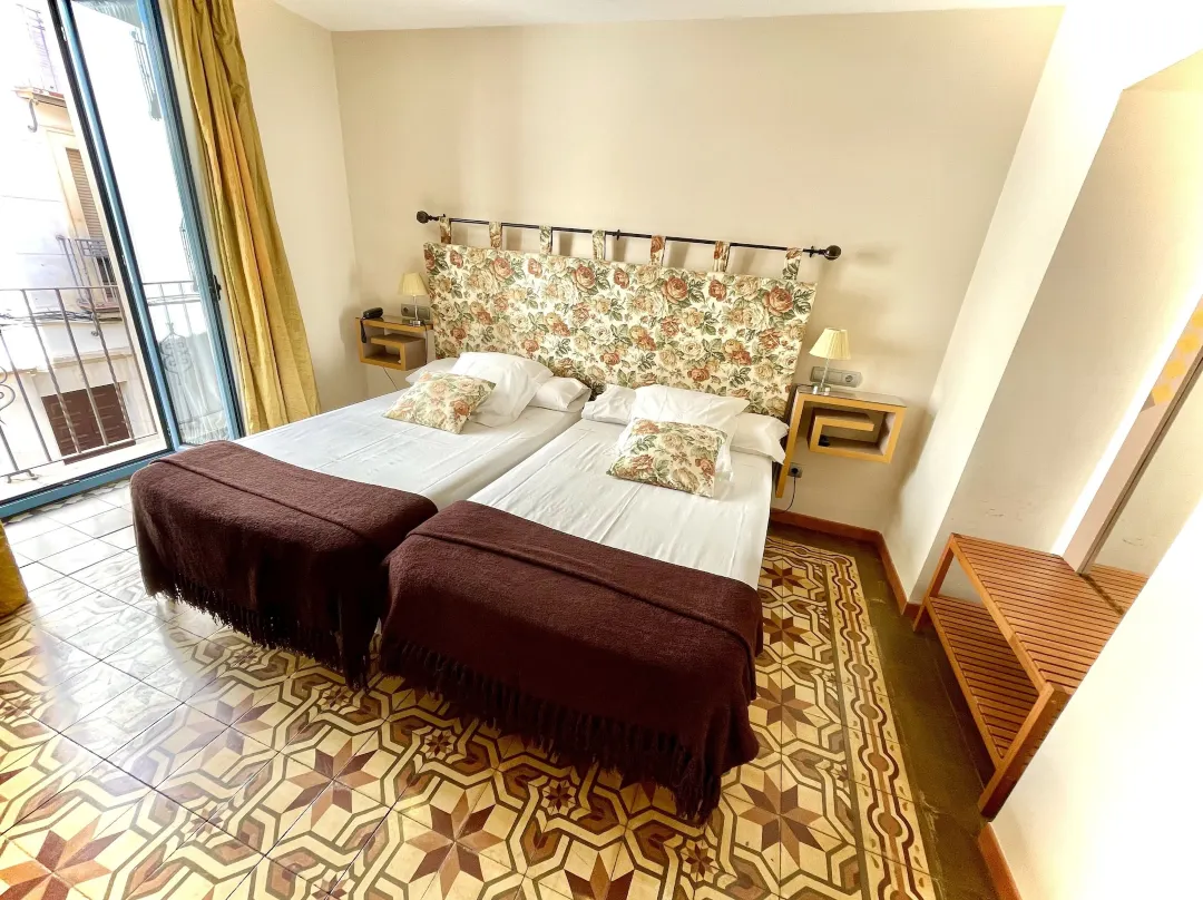 Hotel Conde De Cárdenas - Cordova