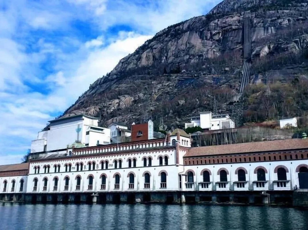 Hardanger Hotel - Odda