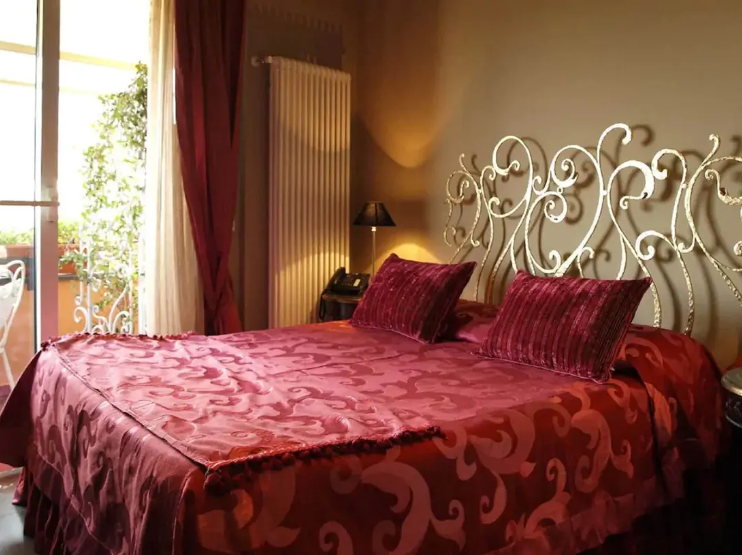 Locanda A Ca Du Gigante - Monterosso al Mare
