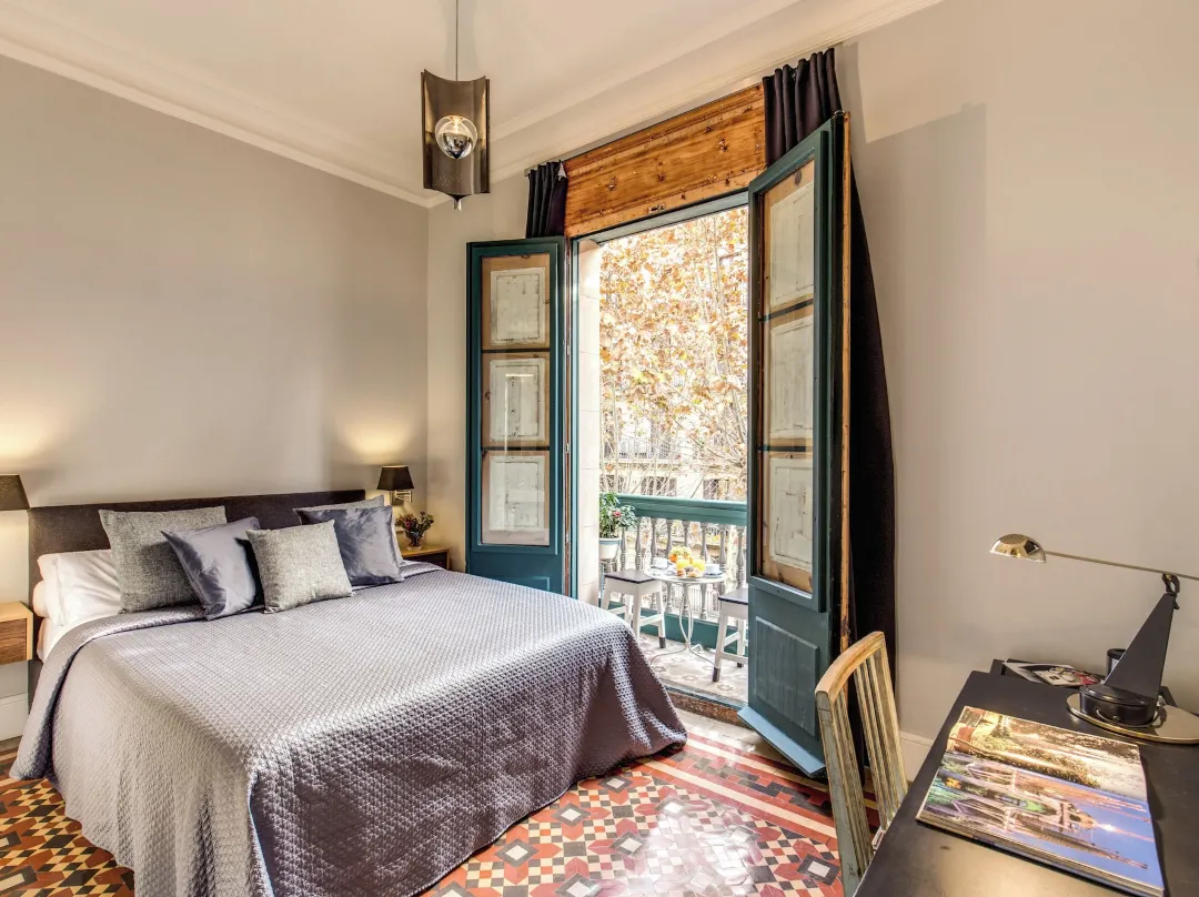 We Boutique Hotel Barcelona -