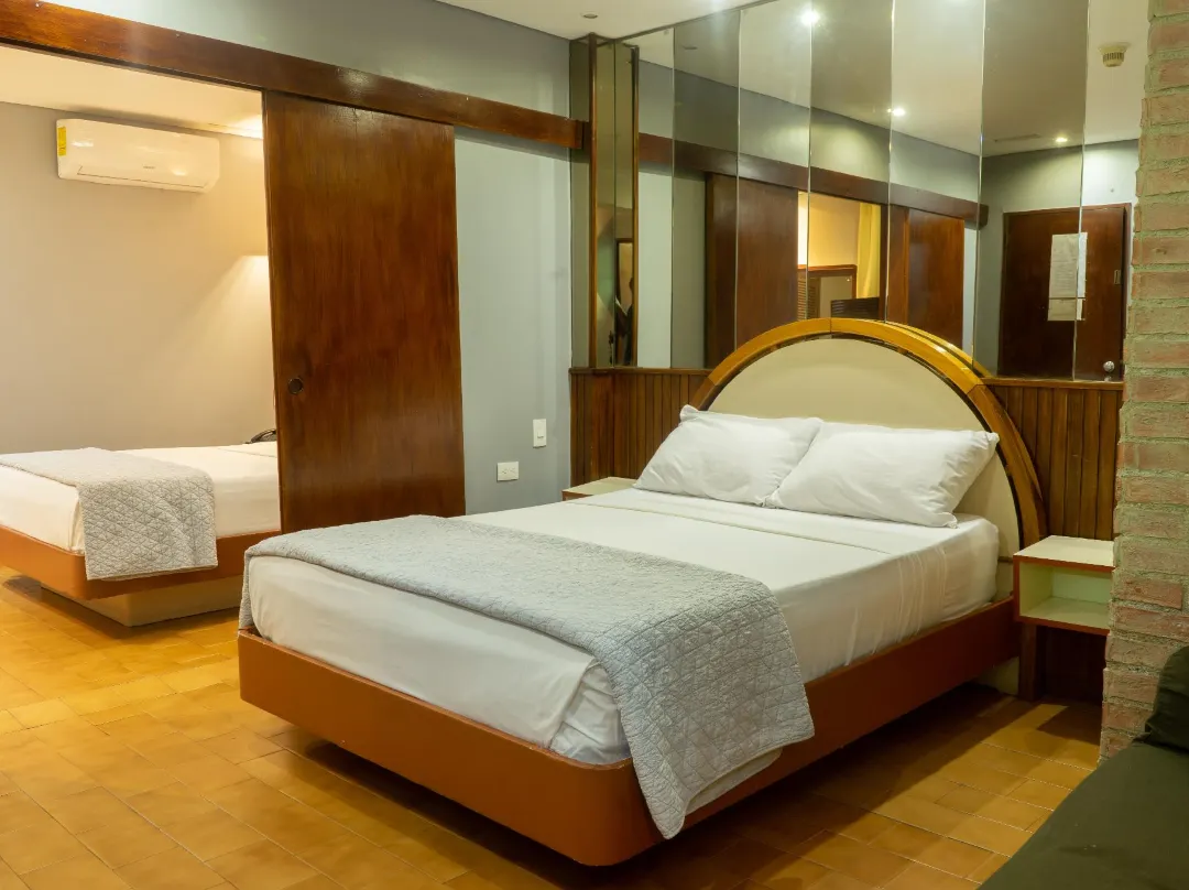 Hotel El Arroyo - Caracas