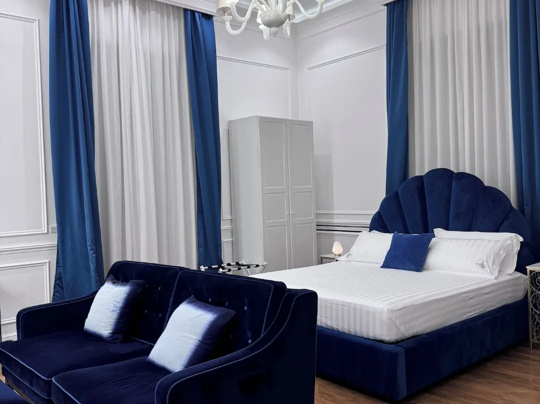 Stabia Junior Suite - Castellammare di Stabia