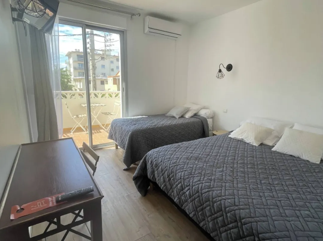 Ezz'hotel Canet - Canet-en-Roussillon