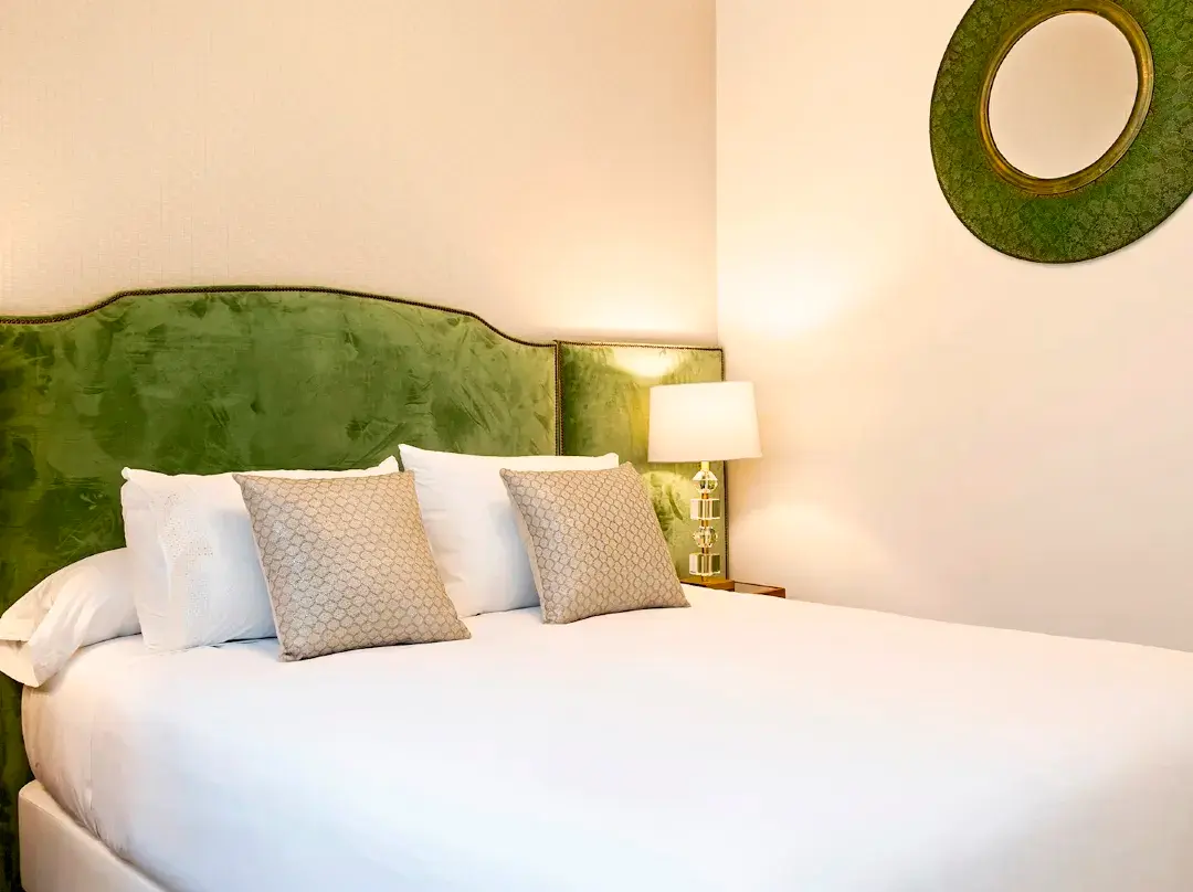 Stunning One-bedroom Apartment In The Heart Of Seville. Feria Iii - Sevilla