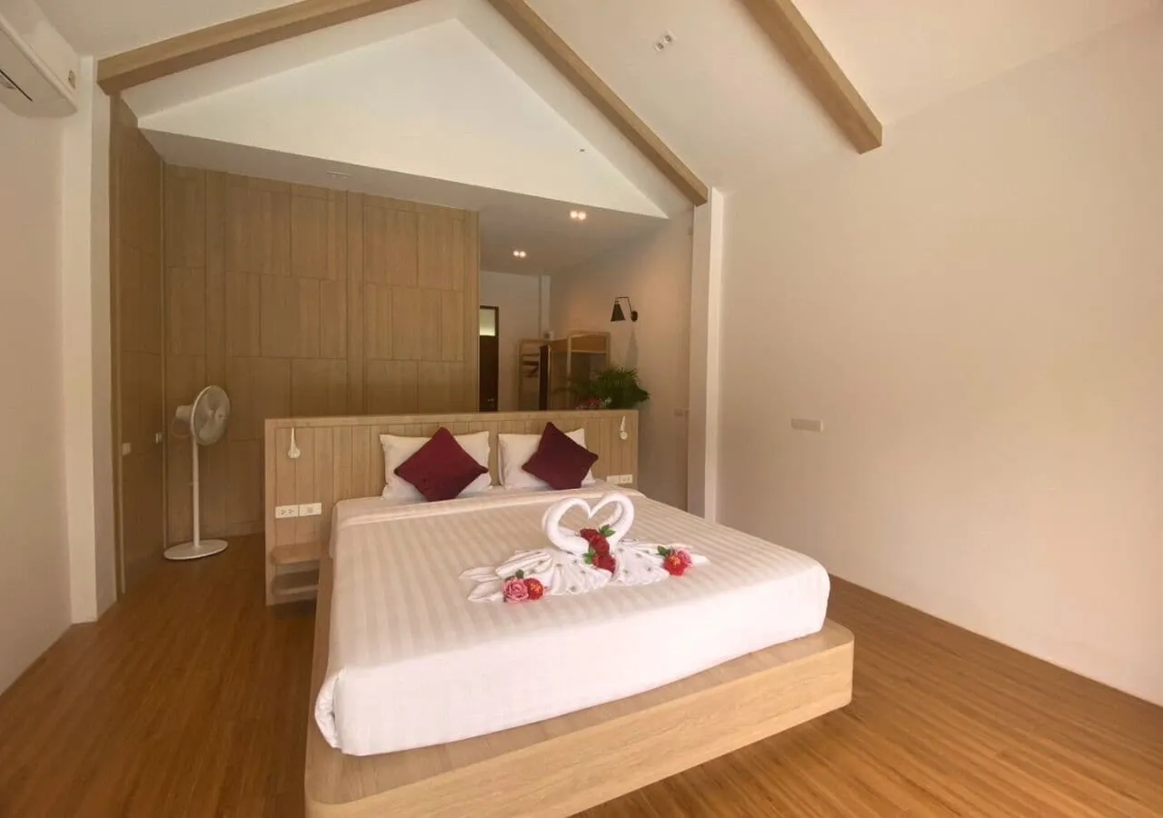 The Poom Cafe Resort Khao Yai - 37 Verified Photos & Reviews | Trip.com